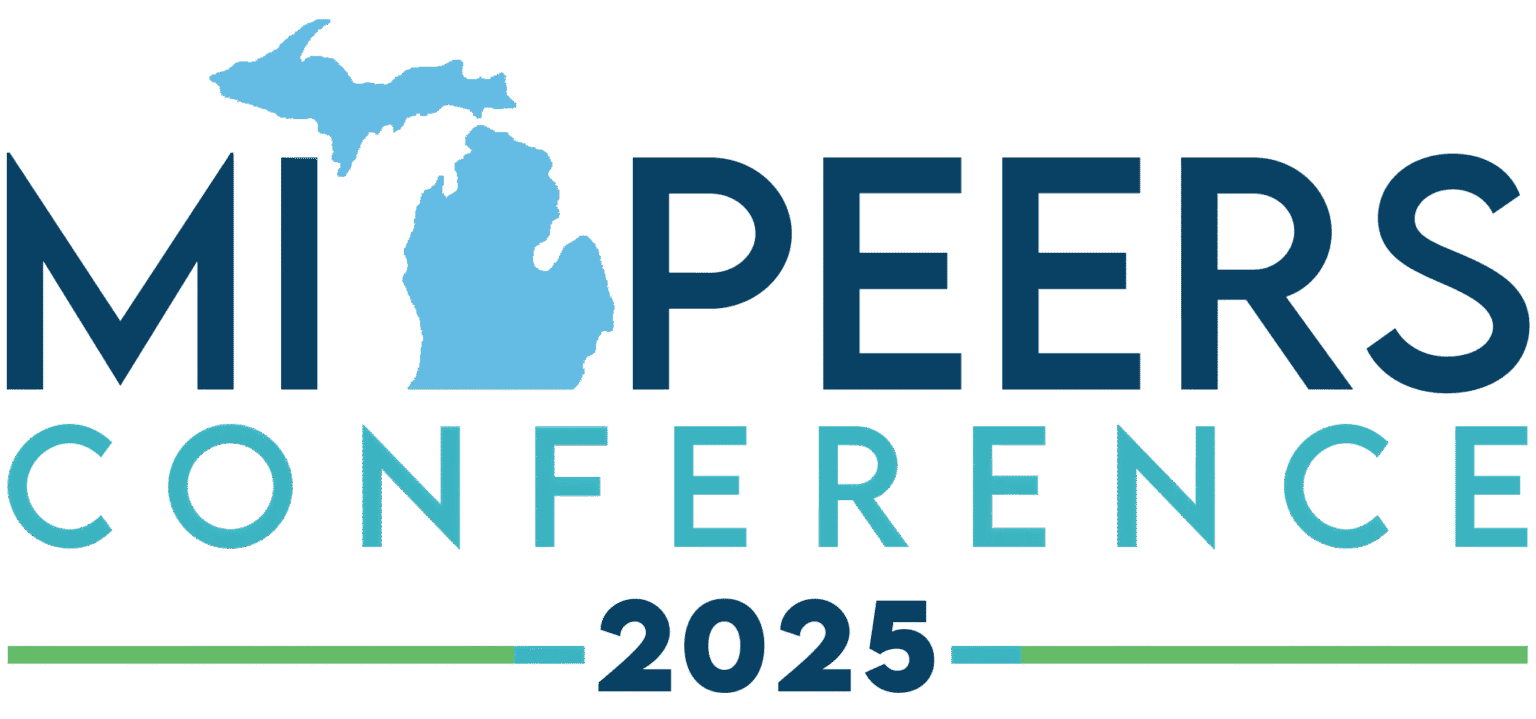 2025 MiPeers Conference – Conference App